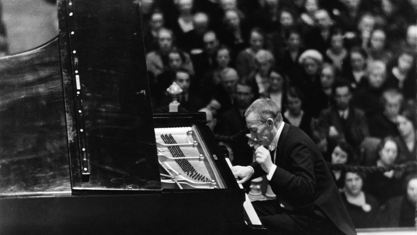 Sergej Rachmaninoff Foundation