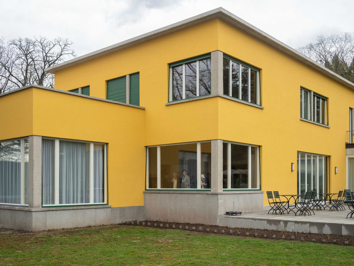 Geschichte - Sergei Rachmaninoff