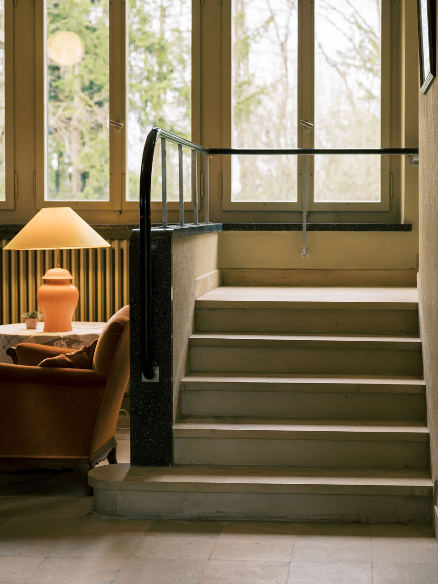 Geschichte - Sergei Rachmaninoff