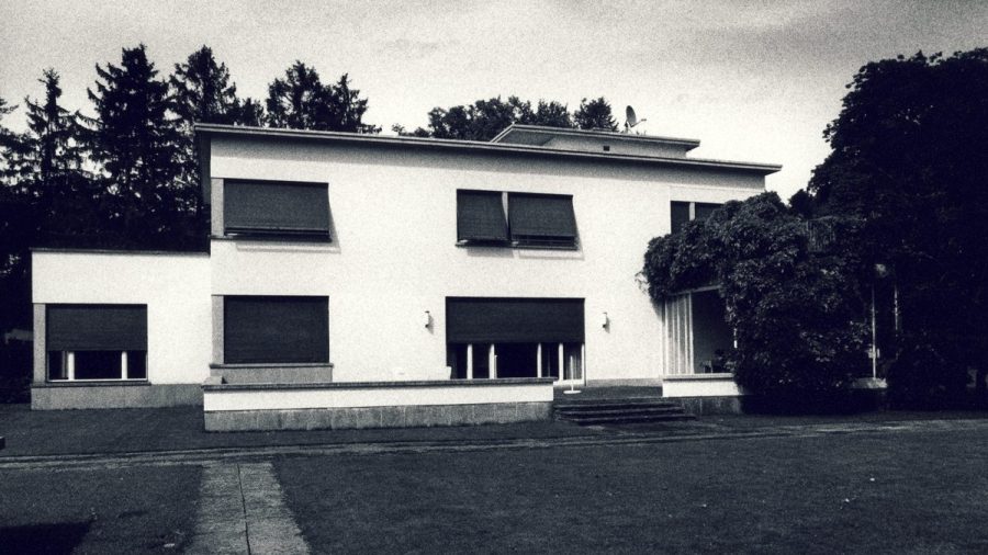 Geschichte - Sergei Rachmaninoff